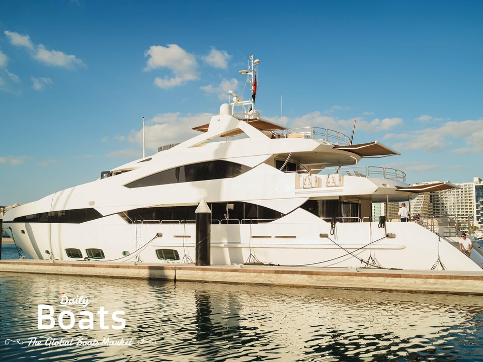 2010 Sunseeker 40M Yacht for sale. View price, photos and Buy 2010 ...