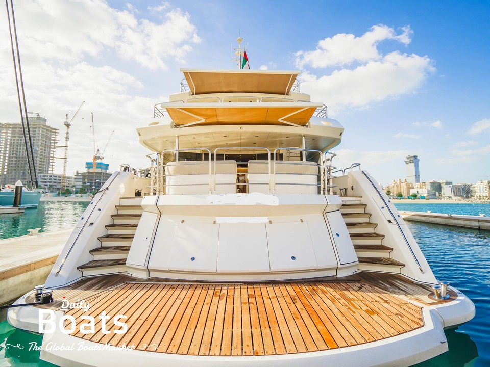 2010 Sunseeker 40M Yacht for sale. View price, photos and Buy 2010 ...