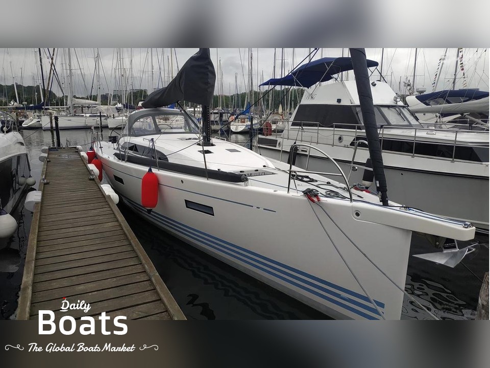 2021 X-Yachts Xp 44 for sale. View price, photos and Buy 2021 X-Yachts ...