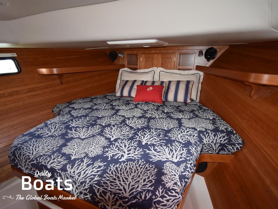 2013 MJM 40Z Downeast for sale. View price, photos and Buy 2013 MJM 40Z ...