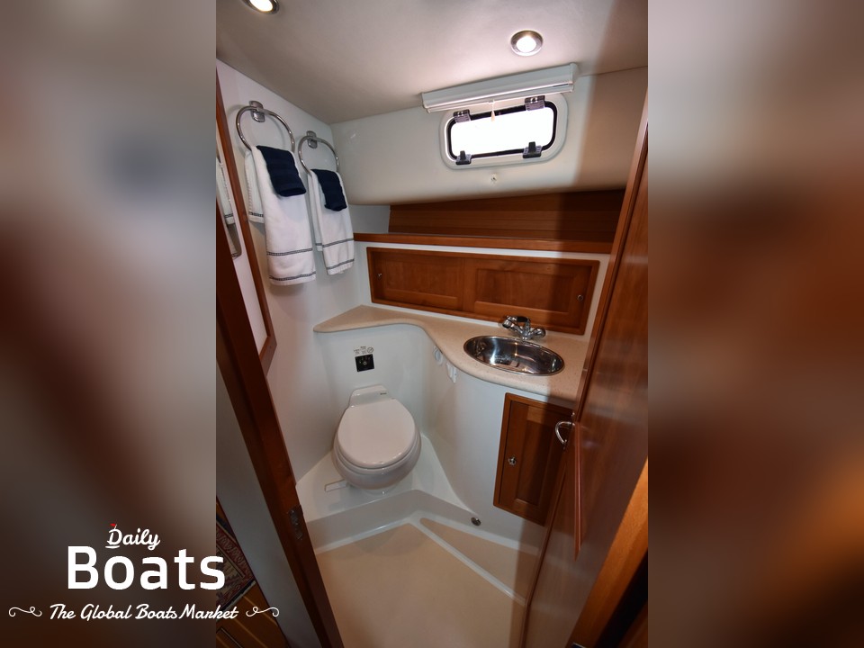 2013 MJM 40Z Downeast for sale. View price, photos and Buy 2013 MJM 40Z ...