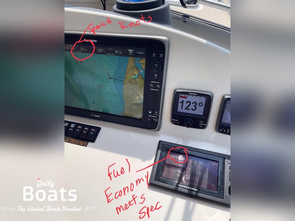 2013 MJM 40Z Downeast for sale. View price, photos and Buy 2013 MJM 40Z ...