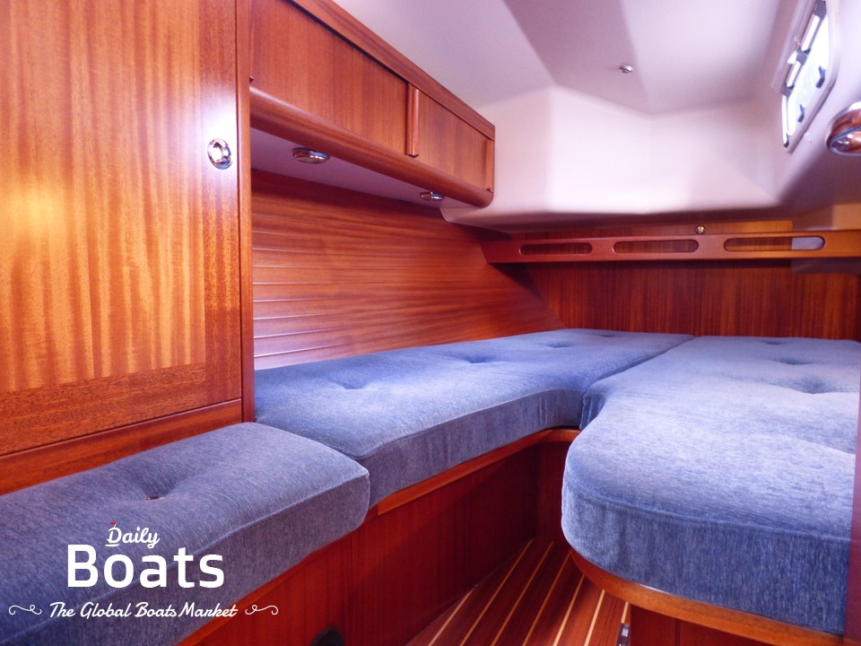 2007 Sweden Yachts 42 for sale. View price, photos and Buy 2007 Sweden ...