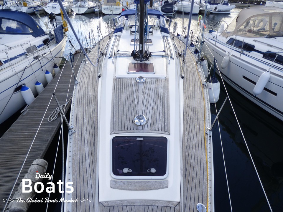 2007 Sweden Yachts 42 for sale. View price, photos and Buy 2007 Sweden ...