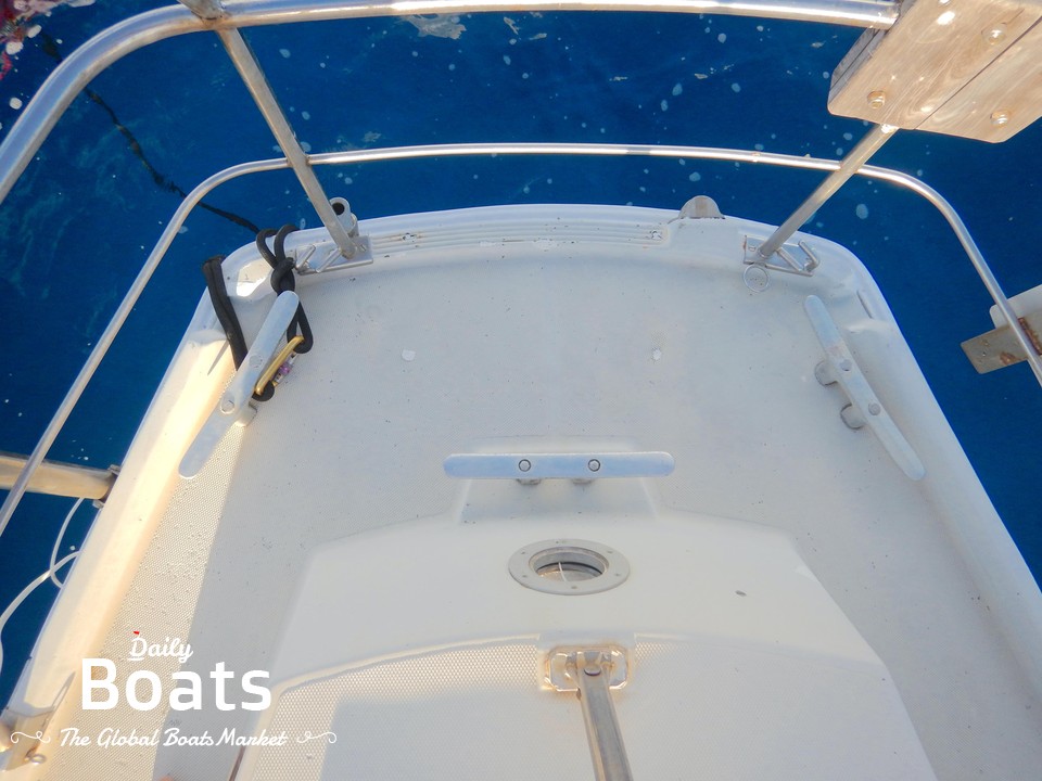 1971 Amel Kirk 36 for sale. View price, photos and Buy 1971 Amel Kirk ...