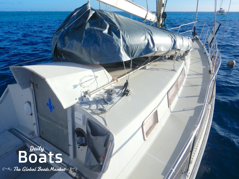 1971 Amel Kirk 36 for sale. View price, photos and Buy 1971 Amel Kirk ...