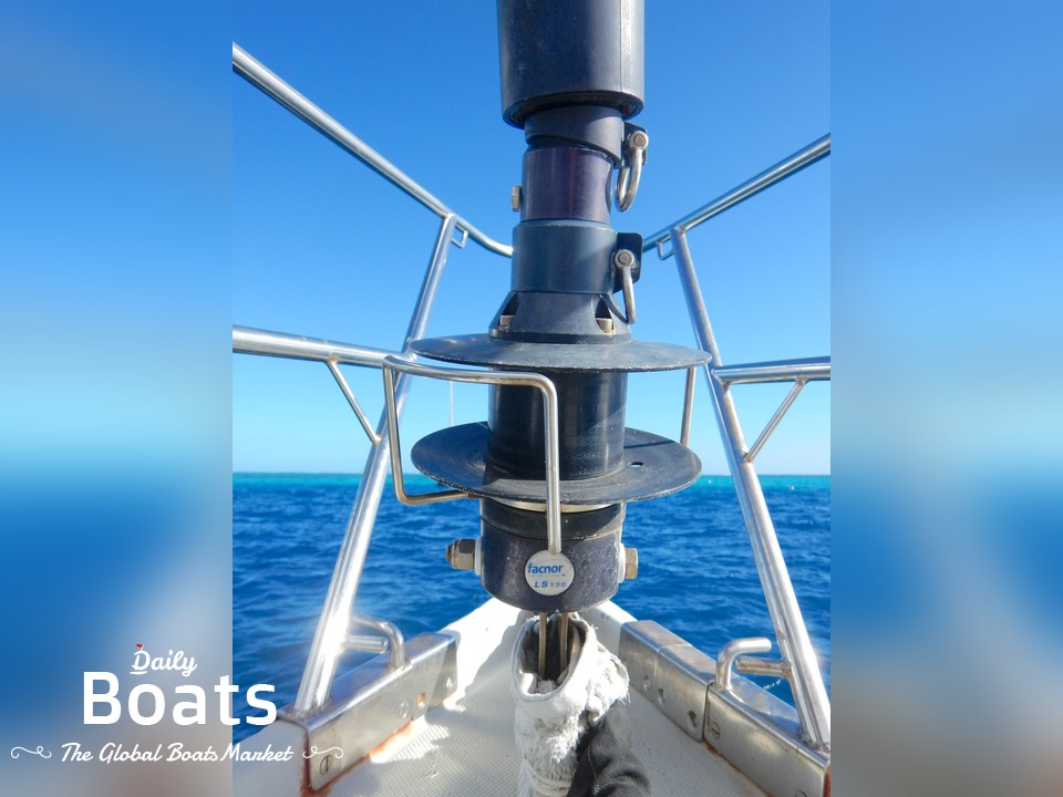 1971 Amel Kirk 36 for sale. View price, photos and Buy 1971 Amel Kirk ...