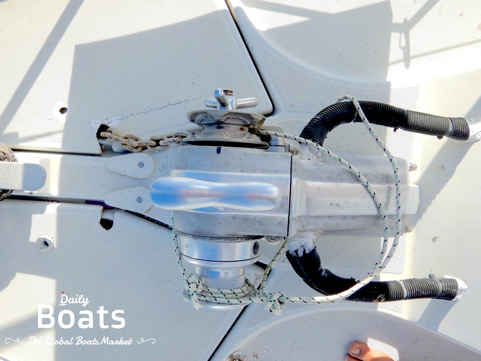 1971 Amel Kirk 36 for sale. View price, photos and Buy 1971 Amel Kirk ...