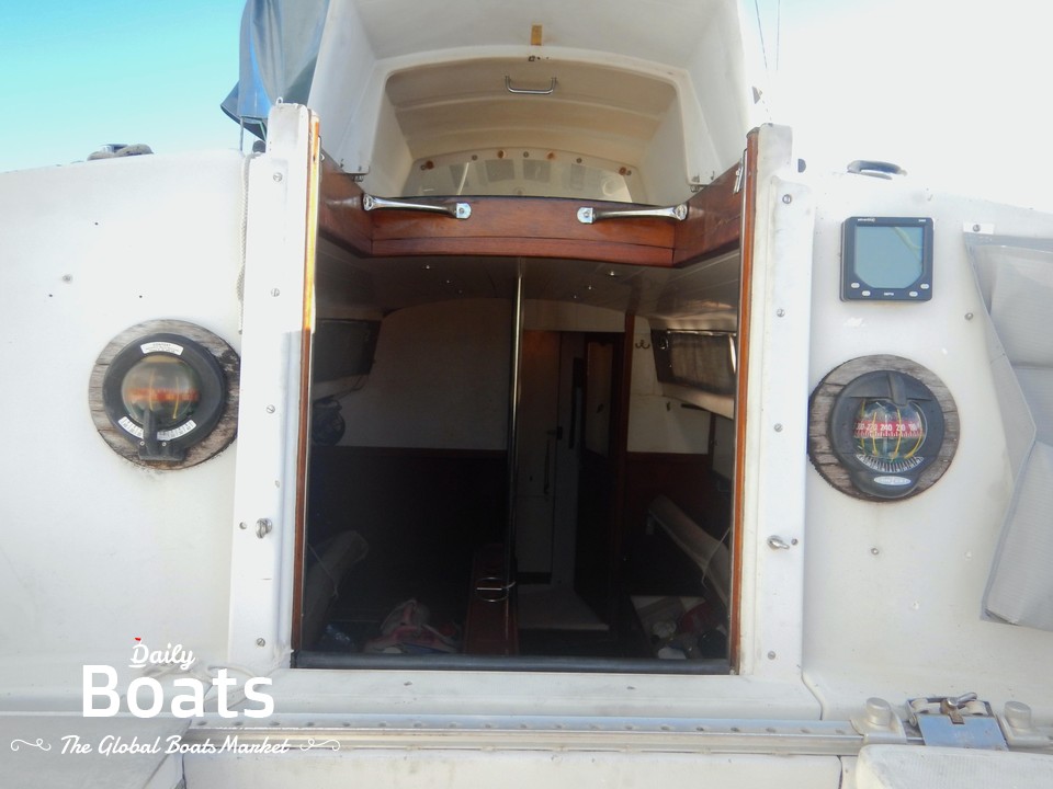 1971 Amel Kirk 36 for sale. View price, photos and Buy 1971 Amel Kirk ...