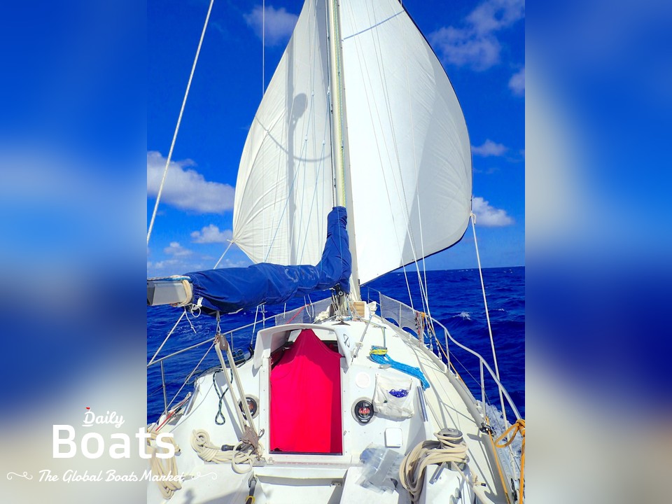 1971 Amel Kirk 36 for sale. View price, photos and Buy 1971 Amel Kirk ...