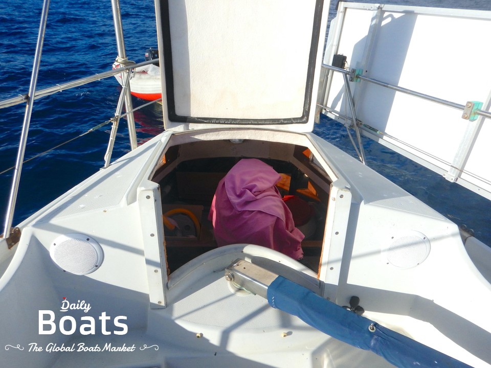 1971 Amel Kirk 36 for sale. View price, photos and Buy 1971 Amel Kirk ...