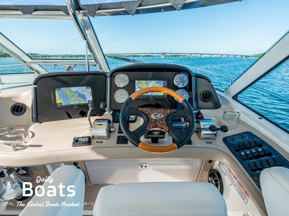 2005 Sea Ray 500 Sundancer for sale. View price, photos and Buy 2005 ...