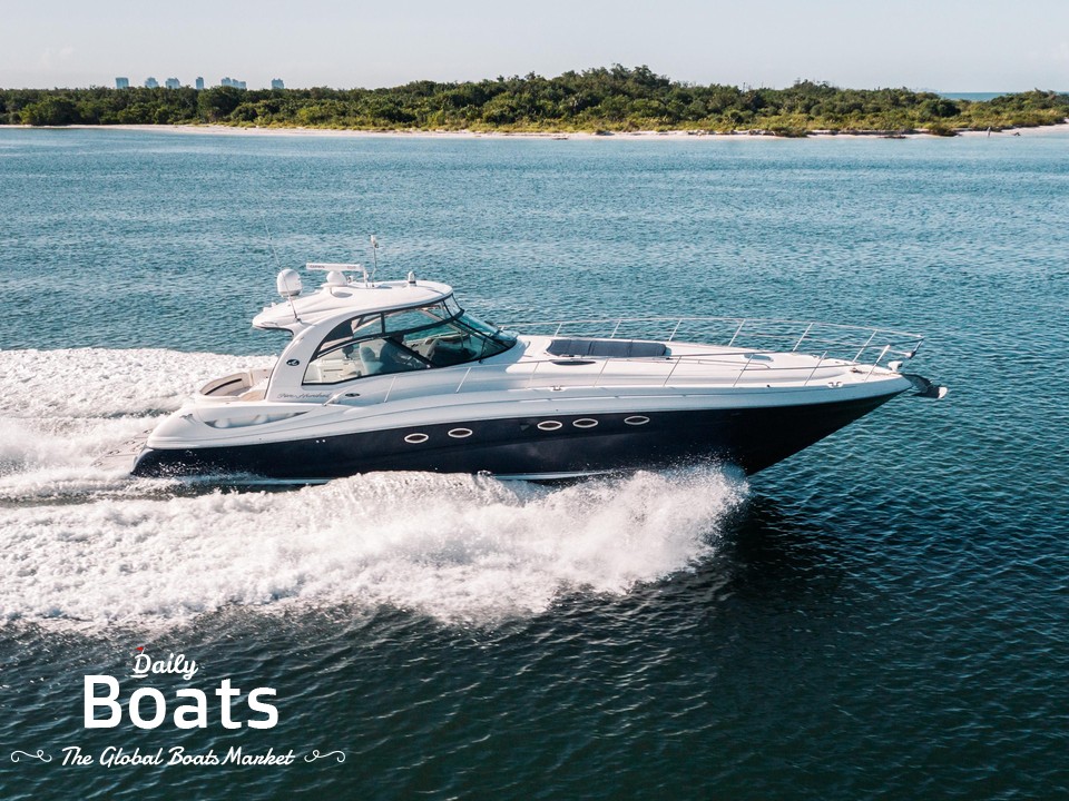 2005 Sea Ray 500 Sundancer for sale. View price, photos and Buy 2005 ...