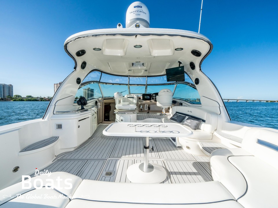 2005 Sea Ray 500 Sundancer for sale. View price, photos and Buy 2005 ...