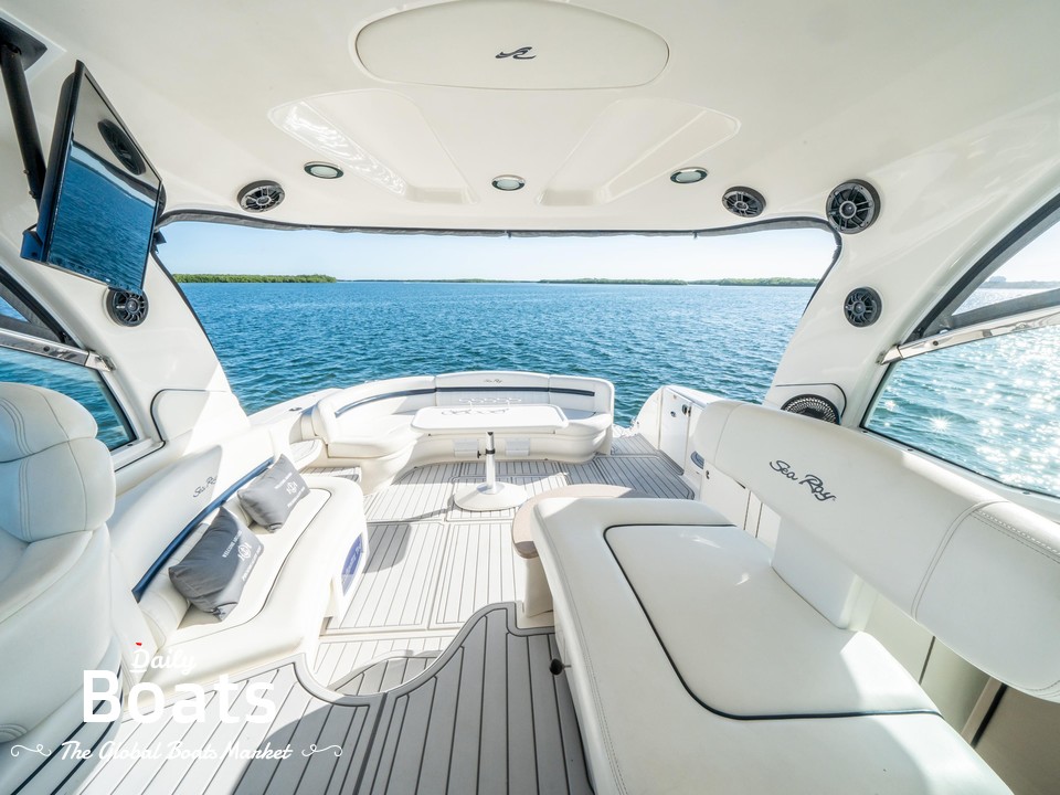 2005 Sea Ray 500 Sundancer for sale. View price, photos and Buy 2005 ...