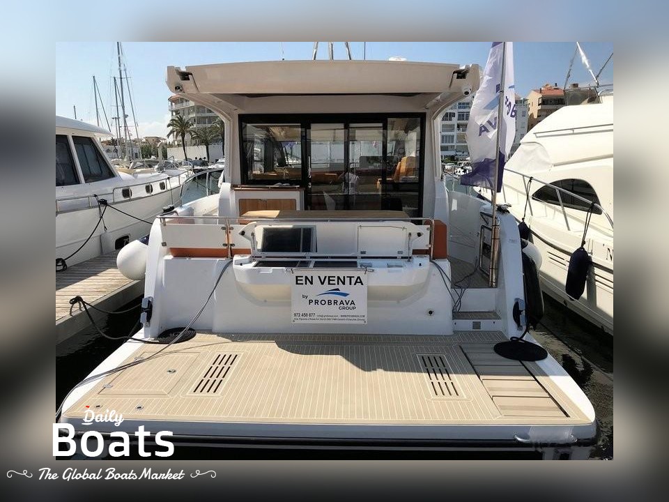 2018 Sealine C430 for sale. View price, photos and Buy 2018 Sealine ...