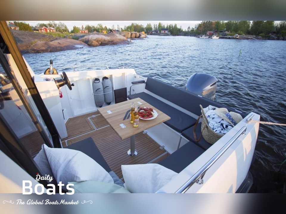 2021 Finnmaster Pilot 8 for sale. View price, photos and Buy 2021 ...