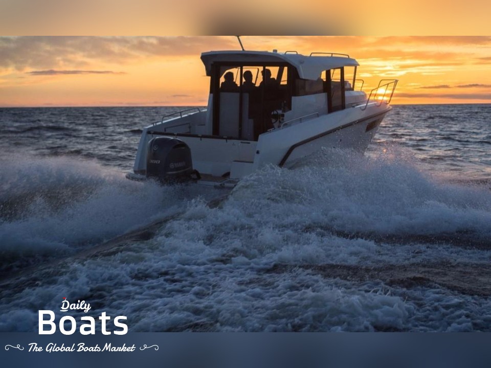 2021 Finnmaster Pilot 8 for sale. View price, photos and Buy 2021 ...