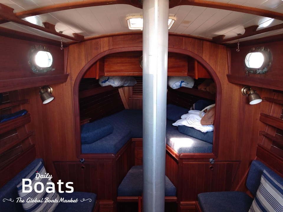 1979 Shannon 28 for sale. View price, photos and Buy 1979 Shannon 28 ...