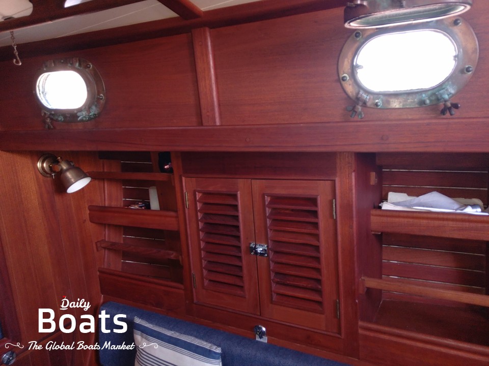 1979 Shannon 28 for sale. View price, photos and Buy 1979 Shannon 28 ...