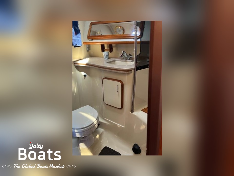 1990 Hunter Passage for sale. View price, photos and Buy 1990 Hunter ...