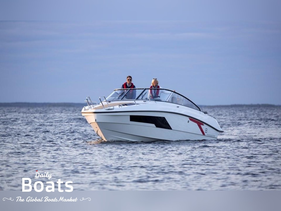 2021 Finnmaster T8 Day Cruiser for sale. View price, photos and Buy ...