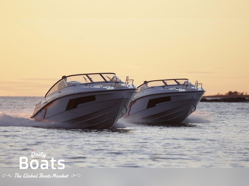 2021 Finnmaster T8 Day Cruiser for sale. View price, photos and Buy ...