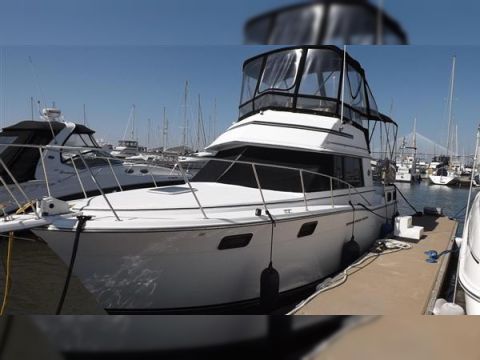 1989 Carver 32 Aft Cabin for sale. View price, photos and Buy 1989 ...