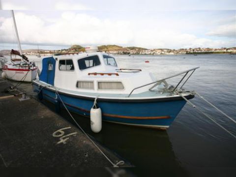 1990 Channel Island 22 for sale. View price, photos and Buy 1990 ...