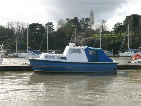1990 Channel Island 22 for sale. View price, photos and Buy 1990 ...
