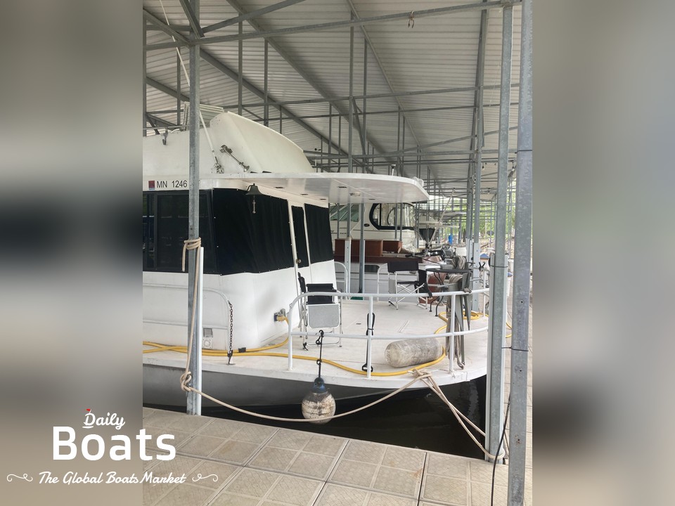 1972 King's Craft 55 for sale. View price, photos and Buy 1972 King's ...