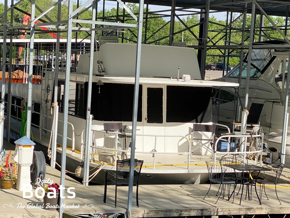 1972 King's Craft 55 for sale. View price, photos and Buy 1972 King's ...