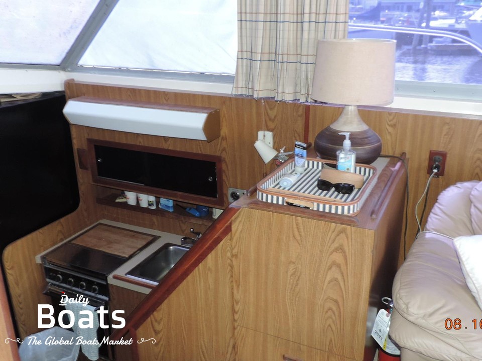 1982 Bertram 42 Convertible for sale. View price, photos and Buy 1982 ...