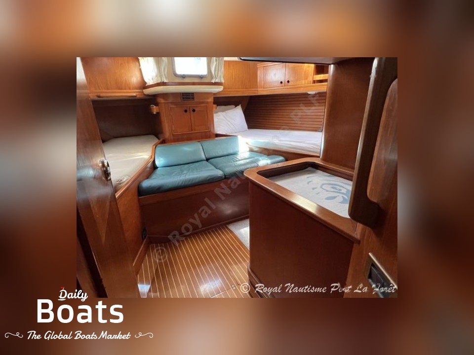 1989 Baltic 55 Dp for sale. View price, photos and Buy 1989 Baltic 55 ...