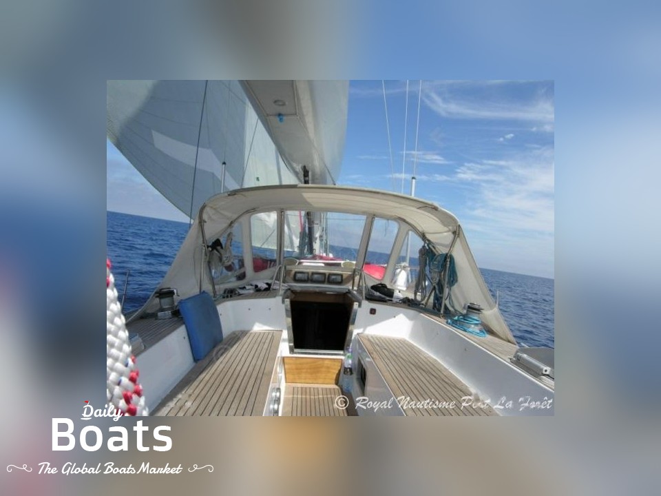 1989 Baltic 55 Dp for sale. View price, photos and Buy 1989 Baltic 55 ...