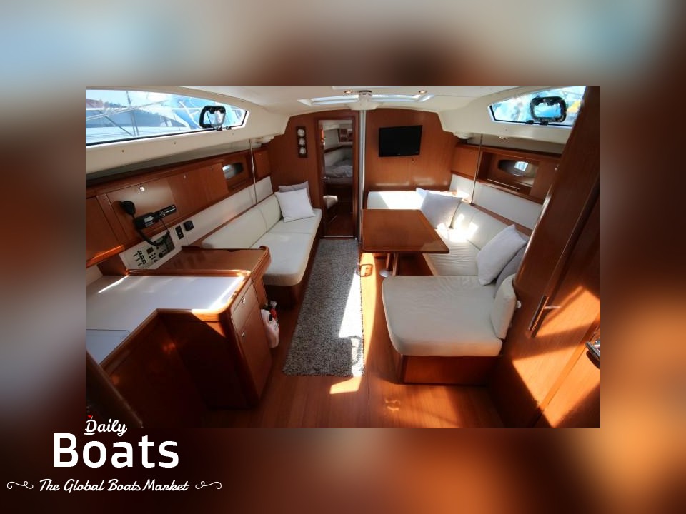 2009 Beneteau Oceanis 43 for sale. View price, photos and Buy 2009 ...