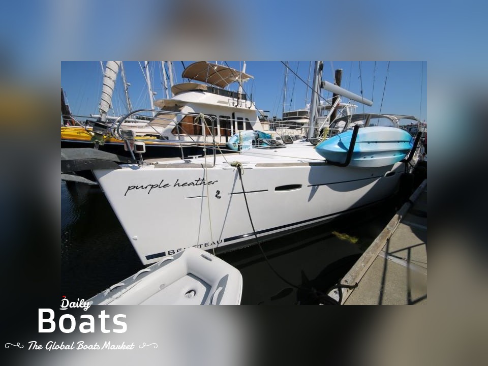 2009 Beneteau Oceanis 43 for sale. View price, photos and Buy 2009 ...