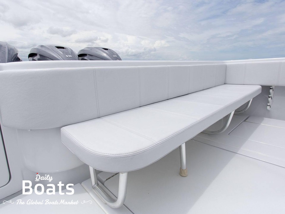 2022 Contender 44 Fisharound for sale. View price, photos and Buy 2022 ...