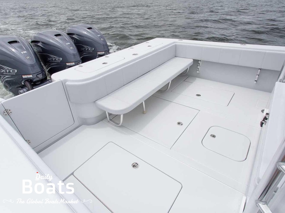 2022 Contender 44 Fisharound for sale. View price, photos and Buy 2022 ...