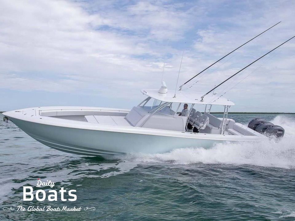 2022 Contender 44 Fisharound for sale. View price, photos and Buy 2022 ...