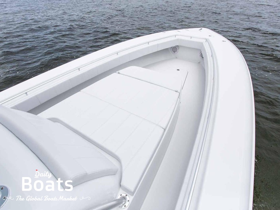 2022 Contender 44 Fisharound for sale. View price, photos and Buy 2022 ...