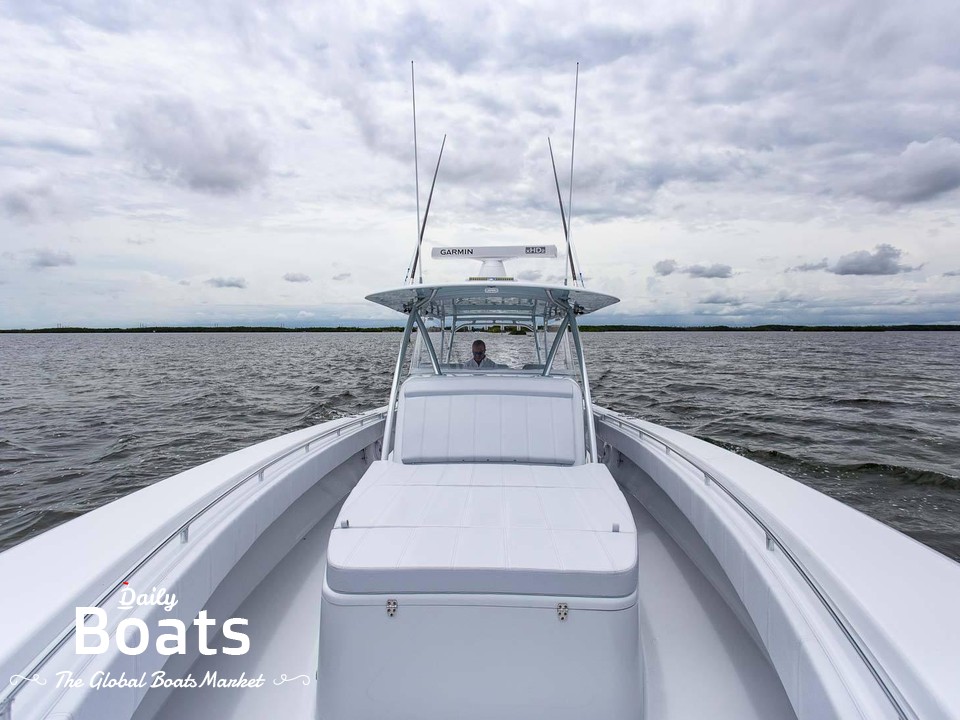 2022 Contender 44 Fisharound for sale. View price, photos and Buy 2022 ...