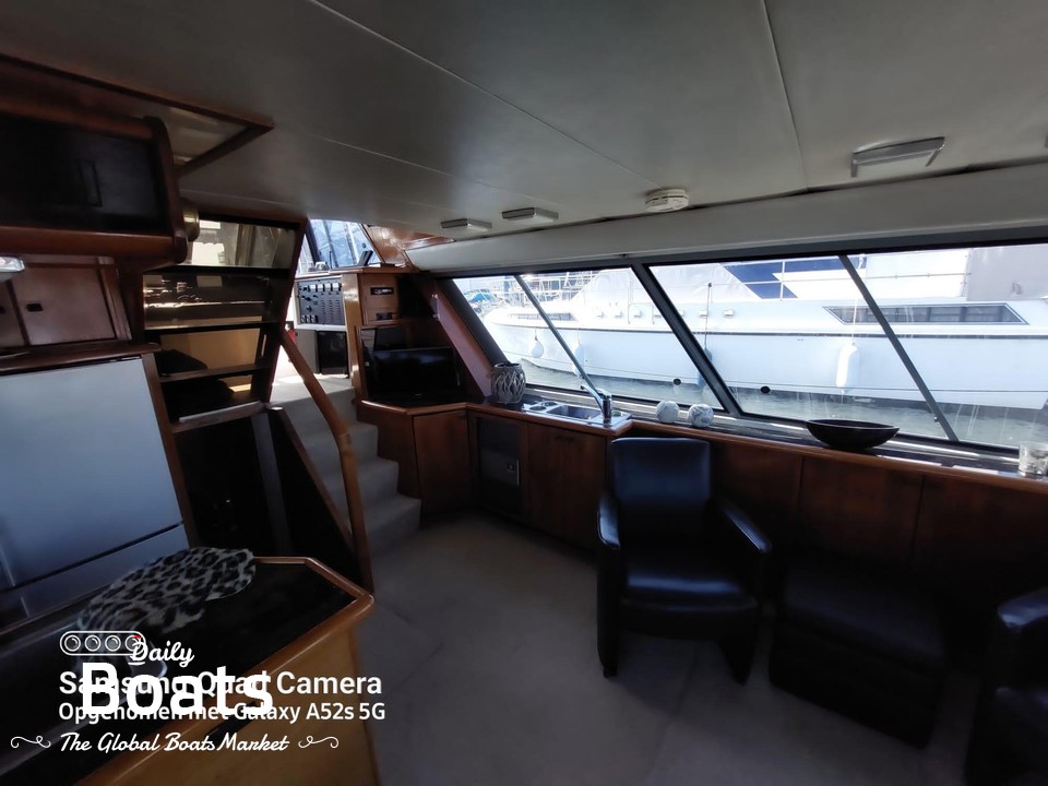 1991 Bayliner 4588 for sale. View price, photos and Buy 1991 Bayliner ...