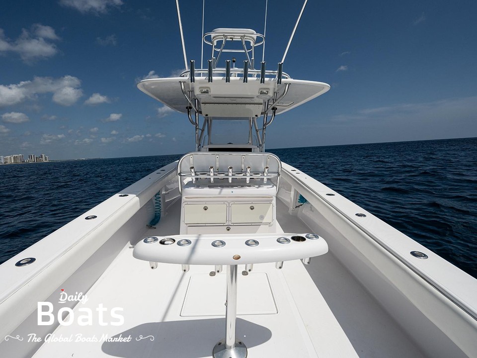 2008 Bahama 41 Center Console for sale. View price, photos and Buy 2008 ...