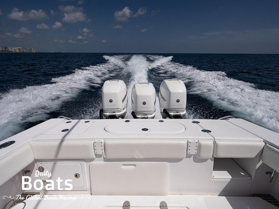 2008 Bahama 41 Center Console for sale. View price, photos and Buy 2008 ...