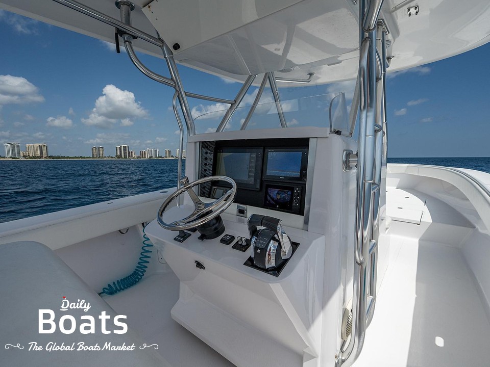 2008 Bahama 41 Center Console for sale. View price, photos and Buy 2008 ...
