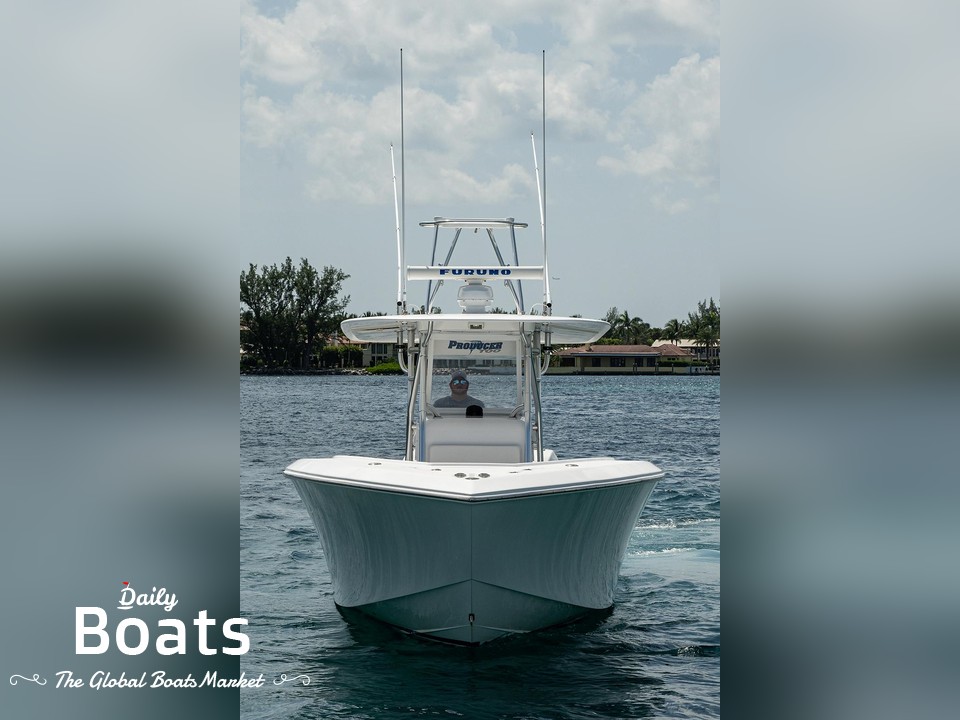 2008 Bahama 41 Center Console for sale. View price, photos and Buy 2008 ...