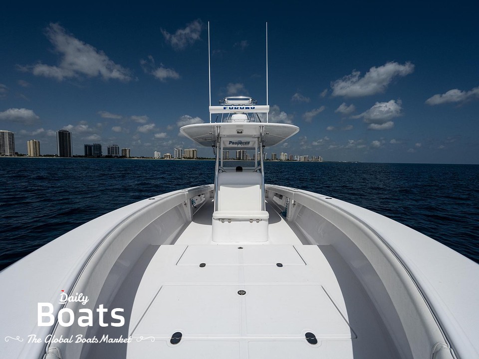 2008 Bahama 41 Center Console for sale. View price, photos and Buy 2008 ...