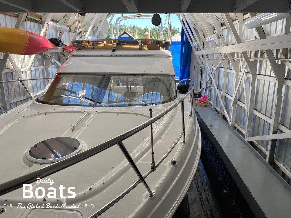 2004 Regal 3880 Commodore Sedan Bridge for sale. View price, photos and ...