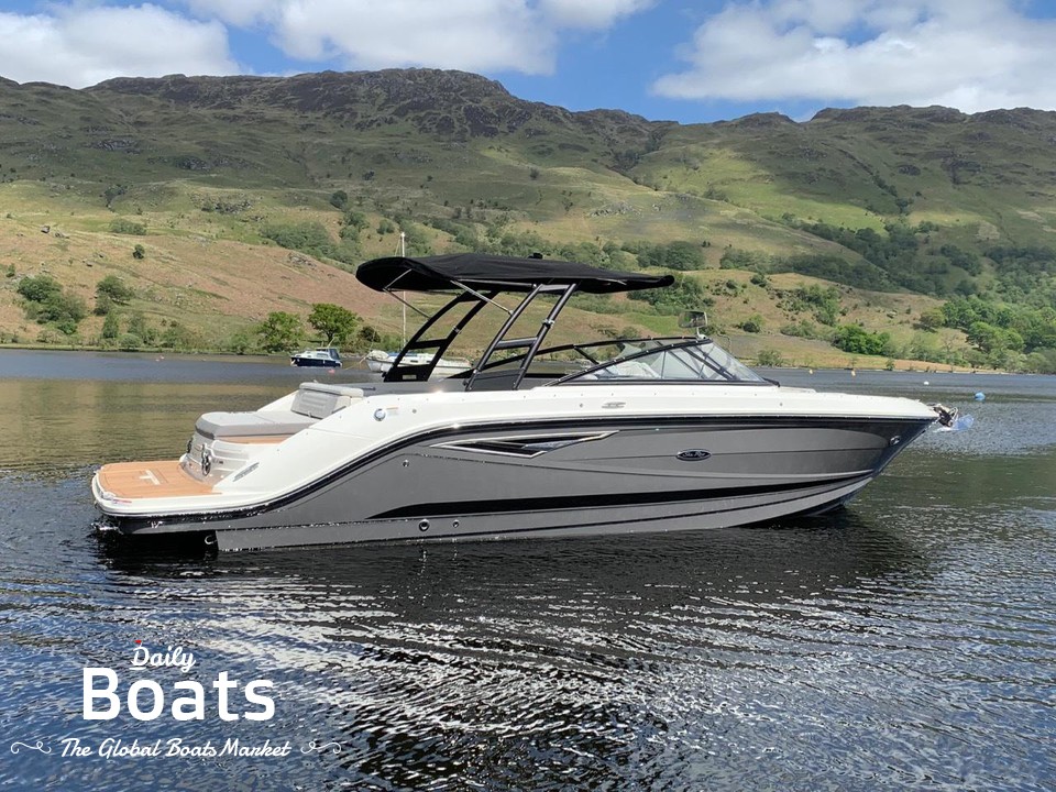 2021 Sea Ray 250 Slx for sale. View price, photos and Buy 2021 Sea Ray ...